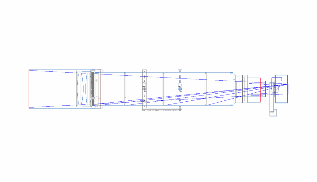 Astrograph: The Optical Tube Assembly - Serious Astronomy